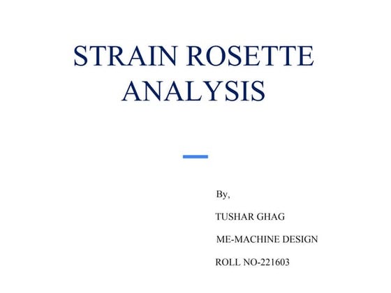 Stress strain curve for ductile and brittle materials | PPT