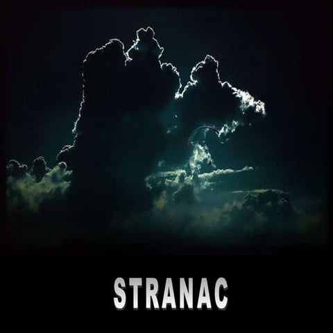 Stranac | PPT