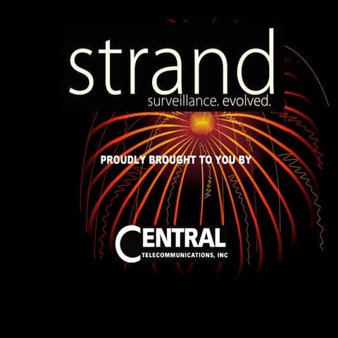Strand IP Video | PPT