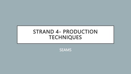 STRAND 1.0 FOUNDATIONS OF CREATIVE ARTS AND SPORTS.pptx | Musicals | Genres