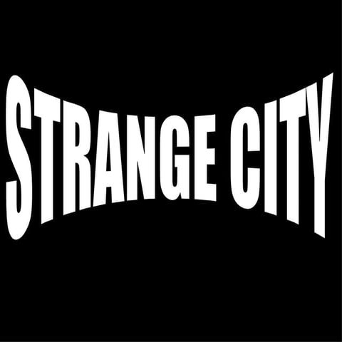 Strange City | PPT