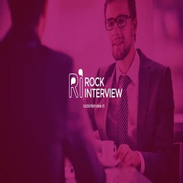 10 Strange Job Interview Questions Big Tech Companies Ask | PPT