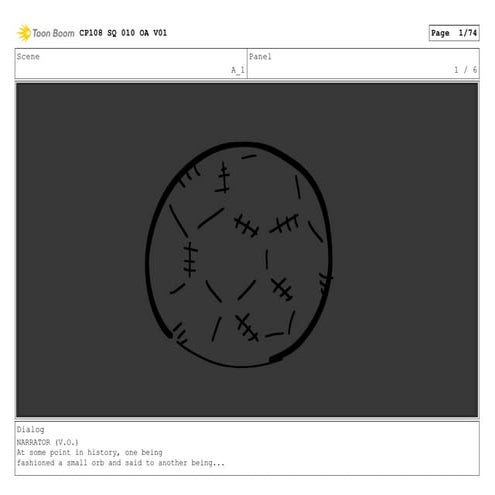 Strange Planet - Sports | PPT