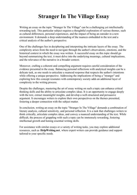 National Honors Society Essay.pdf