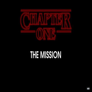 Stranger Things Season 2 | PPT