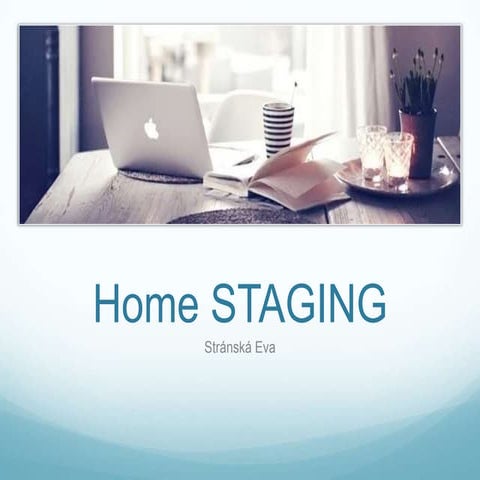 Home staging | PPTX