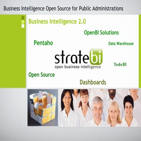 Stratebi | PPT