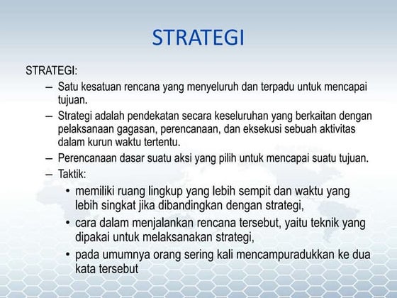 PERT_9_STRATEGI-PEMASARAN PERT_9_STRATEGI-PEMASARAN.ppt