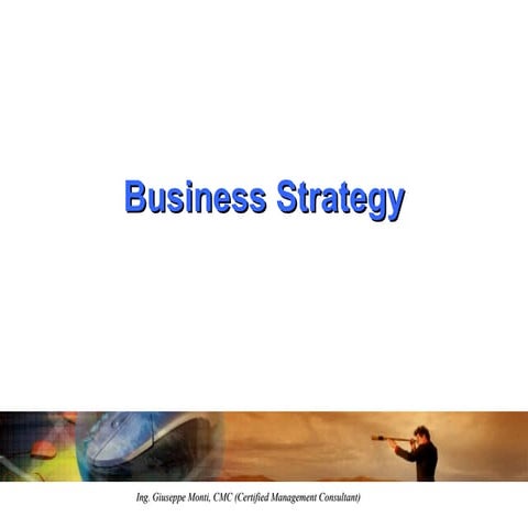 Strategia | PPT