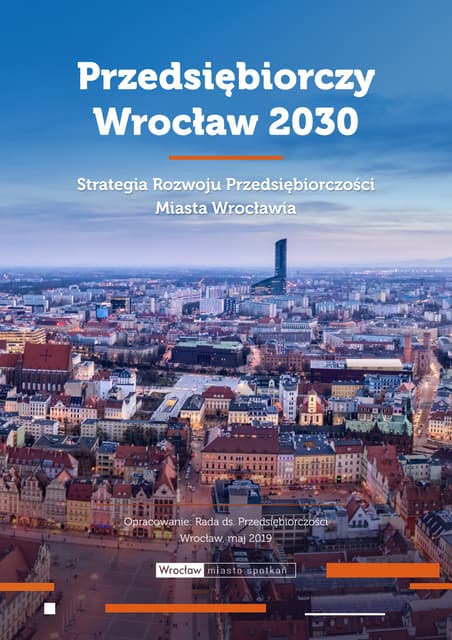 Strategia 2030-broszura | PDF