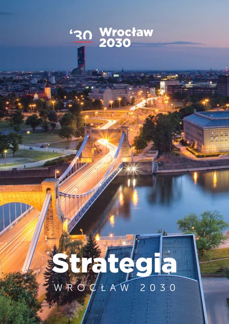 Strategia 2030-broszura | PDF