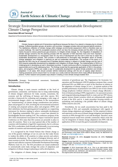 climate change.pptx and its impacts on pakistan | PPT