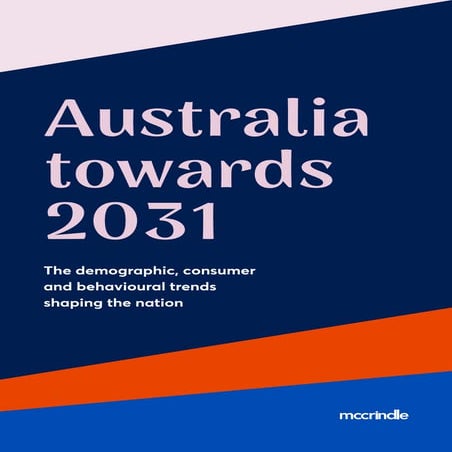 Strategic insights-report-2021-australia-towards-2031 | PDF