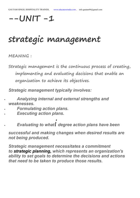 Strategic Management Previous Year Question Paper.pdf