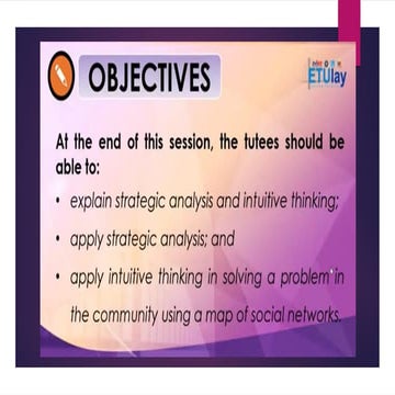 STRATEGIC ANALYSIS AND INTUITIVE THINKING.pptx