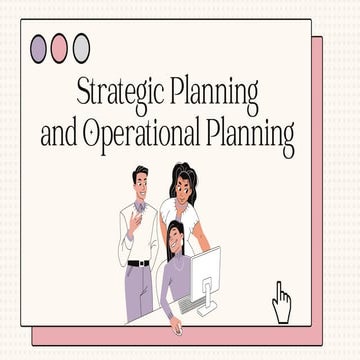 Strategic and Operational Planning.pdf