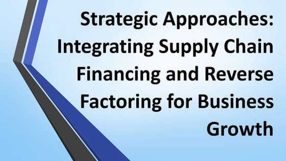 Supply Chain Finance India.pptx