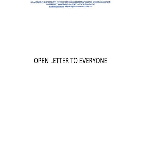 Strategic business concerns and risk | PPT