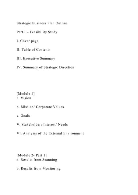 Strategic Management for Competitive Advantage | PPT
