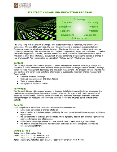 certificate innovation | PDF