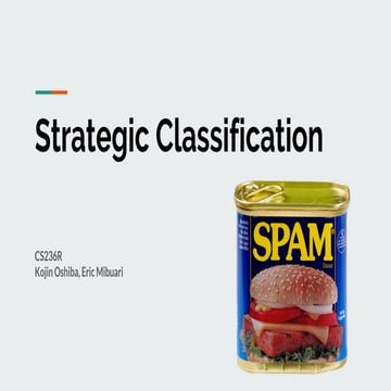 Strategic Classification Pdf Strategy Video Games Video Game Genres