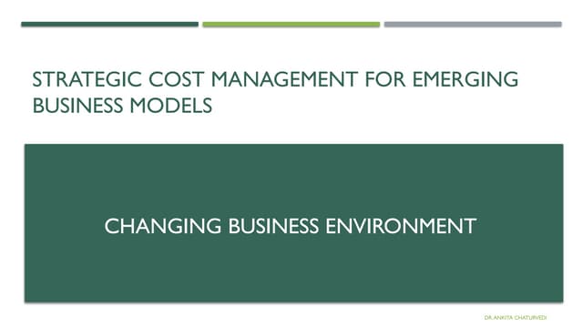 Types of variables in research | PPTX
