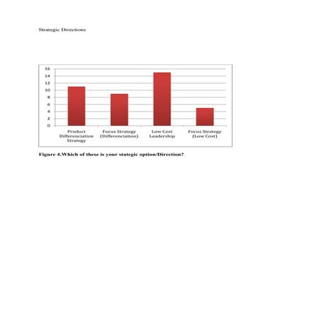 Strategic directions | PDF
