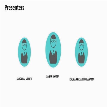 Strategic drift | PPTX