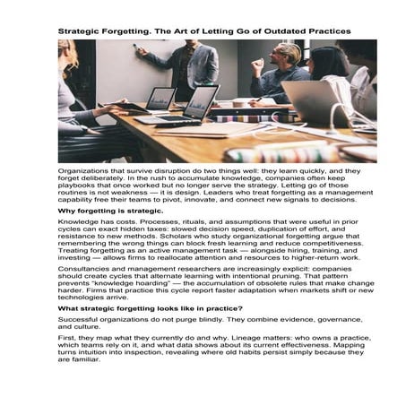 Strategic Forgetting The Art of Letting Go of Outdated Practices_LB.pdf