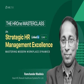 Strategic HR Management Masterclass.pptx