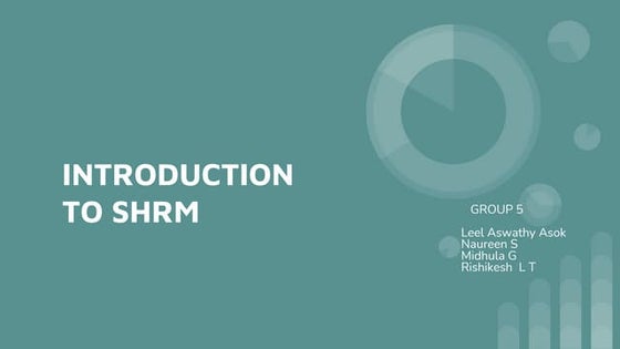 The Michigan model | PPTX