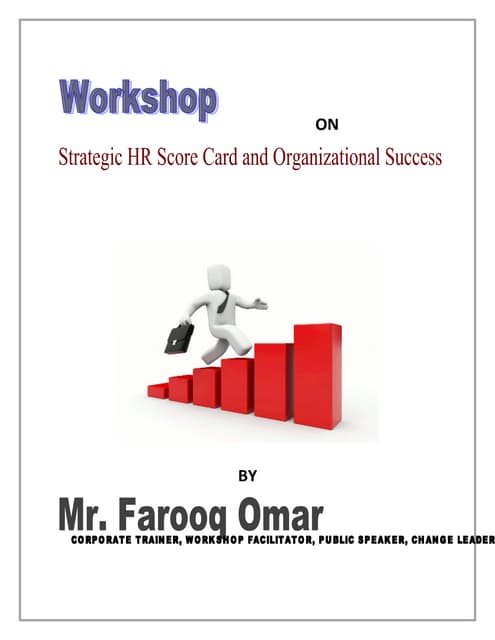 Modern hrm models | PPT