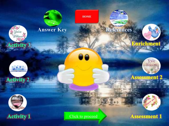 Strategic intervention material | PPT