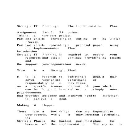 HCM 490 SNHU The Telehealth Expansion Program for the Elizabeth.docx