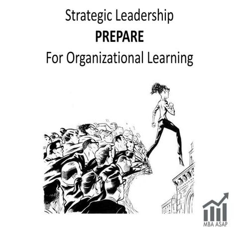 Strategic Leadership PREPARE | PPTX