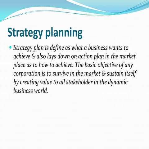 Strategy Study 2014 | A.T. Kearney | PDF