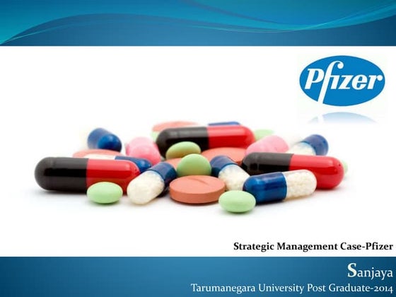 Pfizer | PPT