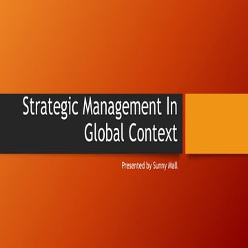 Strategic Management In Global Context.pptx