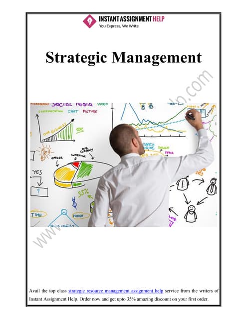 Emirates Airline: Strategic Management Report | PDF