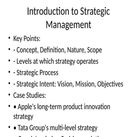 Strategic_Management_Topicwise_with_Case_Studies.pptx