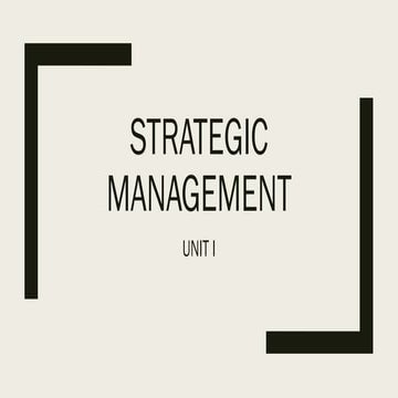 introduct Strategic Management unit 1.pdf