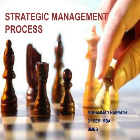 strategic management process ppt.pdf