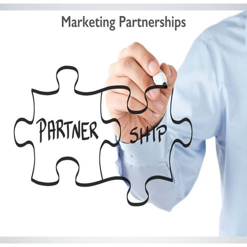 Partnerships: A Primer | PDF