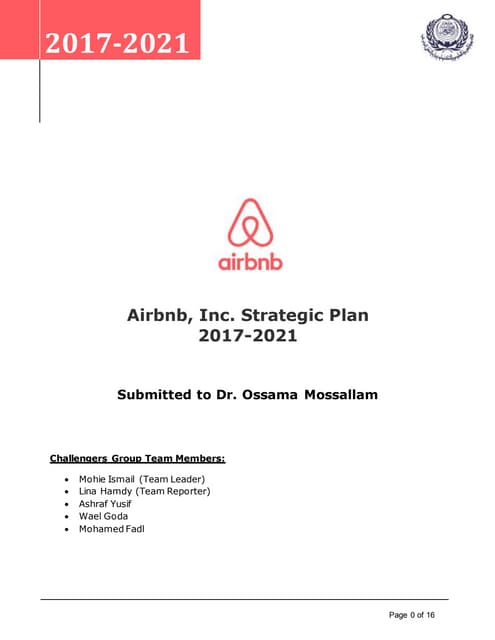 Airbnb Campaign Case Study: #Livethere #Weaccept | PDF | Social ...