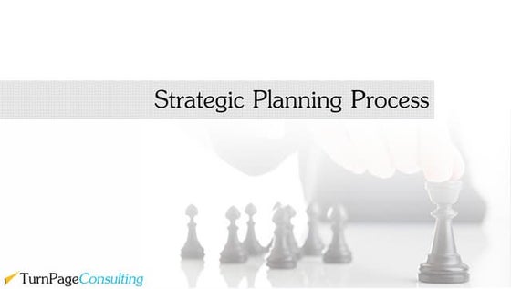 STRATEGIC MANAGEMENT | PPT