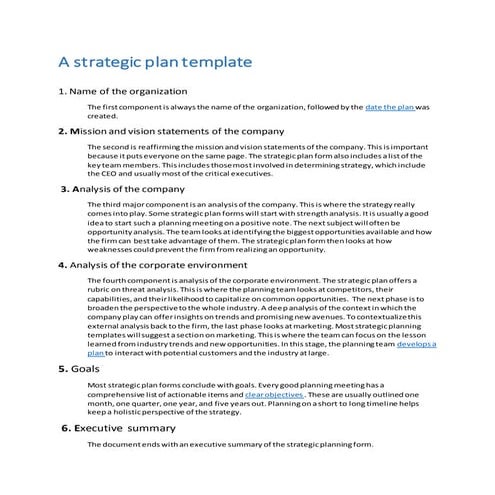 Strategic Plan Template 08.docx