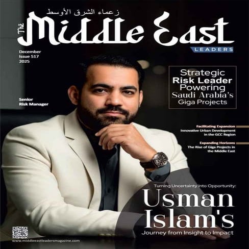 Strategic Risk Leader Powering Saudi Arabia's Giga Projects Usman Islam.pdf