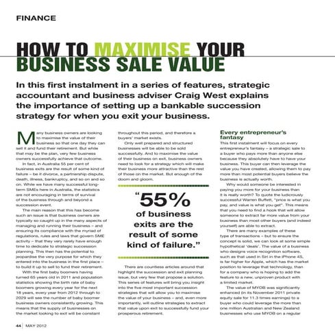 Strategic Sales | PDF