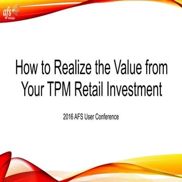 Strategic Value Assessment | PPTX