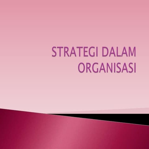 Dimensi Budaya Menurut Hofstede | PPTX
